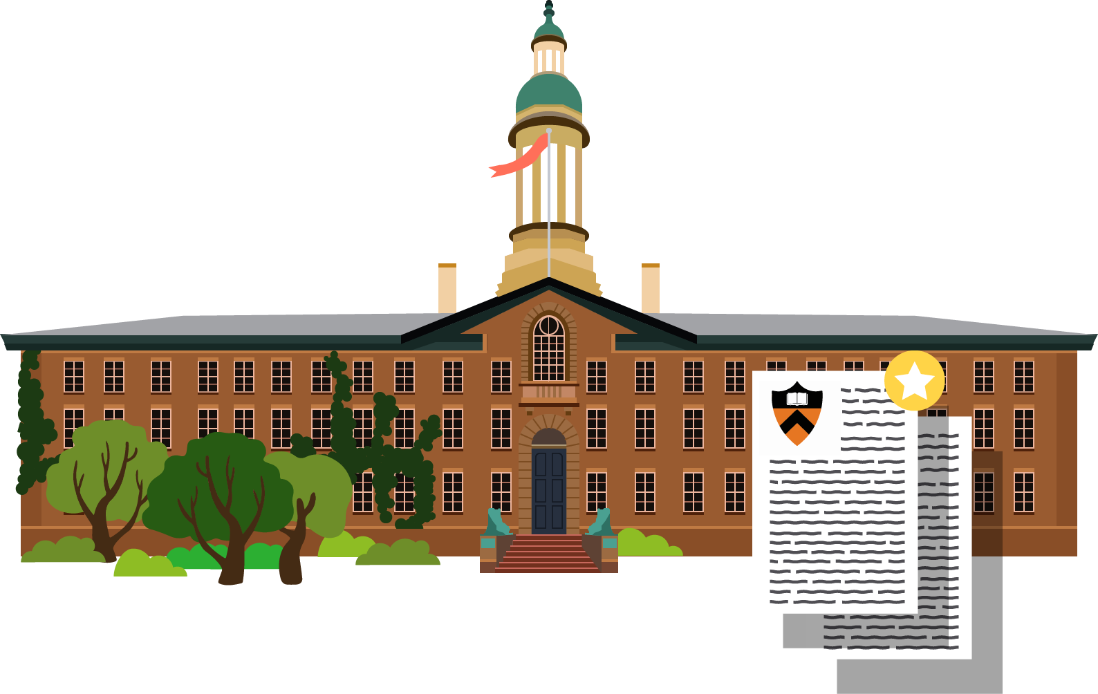 5 Princeton Supplemental Essay Examples that Worked