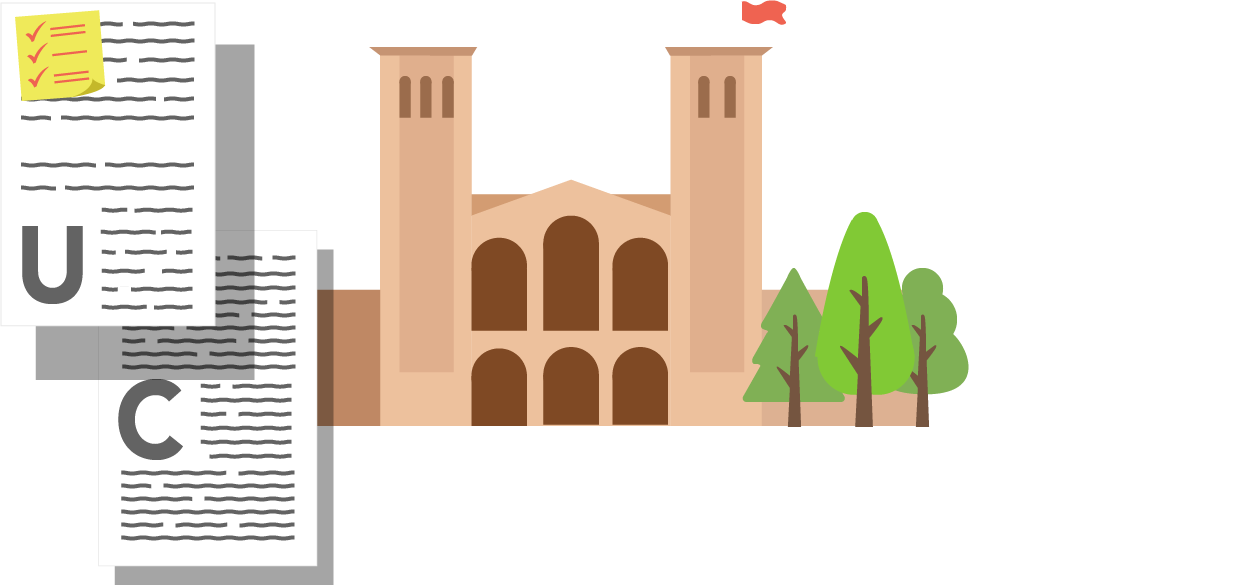 18 UCLA Essays That Worked (and Why) for 2024